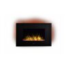 Dimplex Toluca Deluxe - Electric Fireplace - Vento Nordic