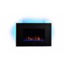 Dimplex Toluca Deluxe - Electric Fireplace - Vento Nordic