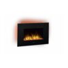 Dimplex Toluca Deluxe - Electric Fireplace - Vento Nordic