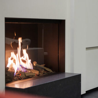 MatriX 1050-650 I Frontgaspejs - Vento Nordic